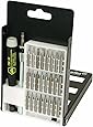 Amazon.com: Wiha 75994 27-Piece System 4 Slotted Phillips Hex Metric ...