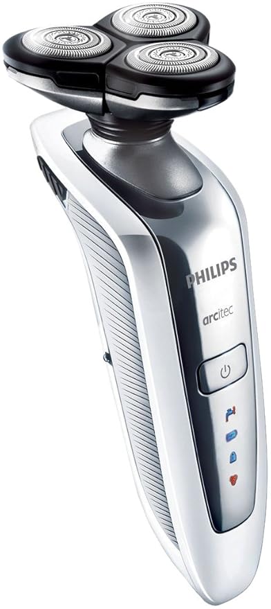 Philips arcitec Electric shaver RQ1053 - men's shavers (Rotation, 1 h ...