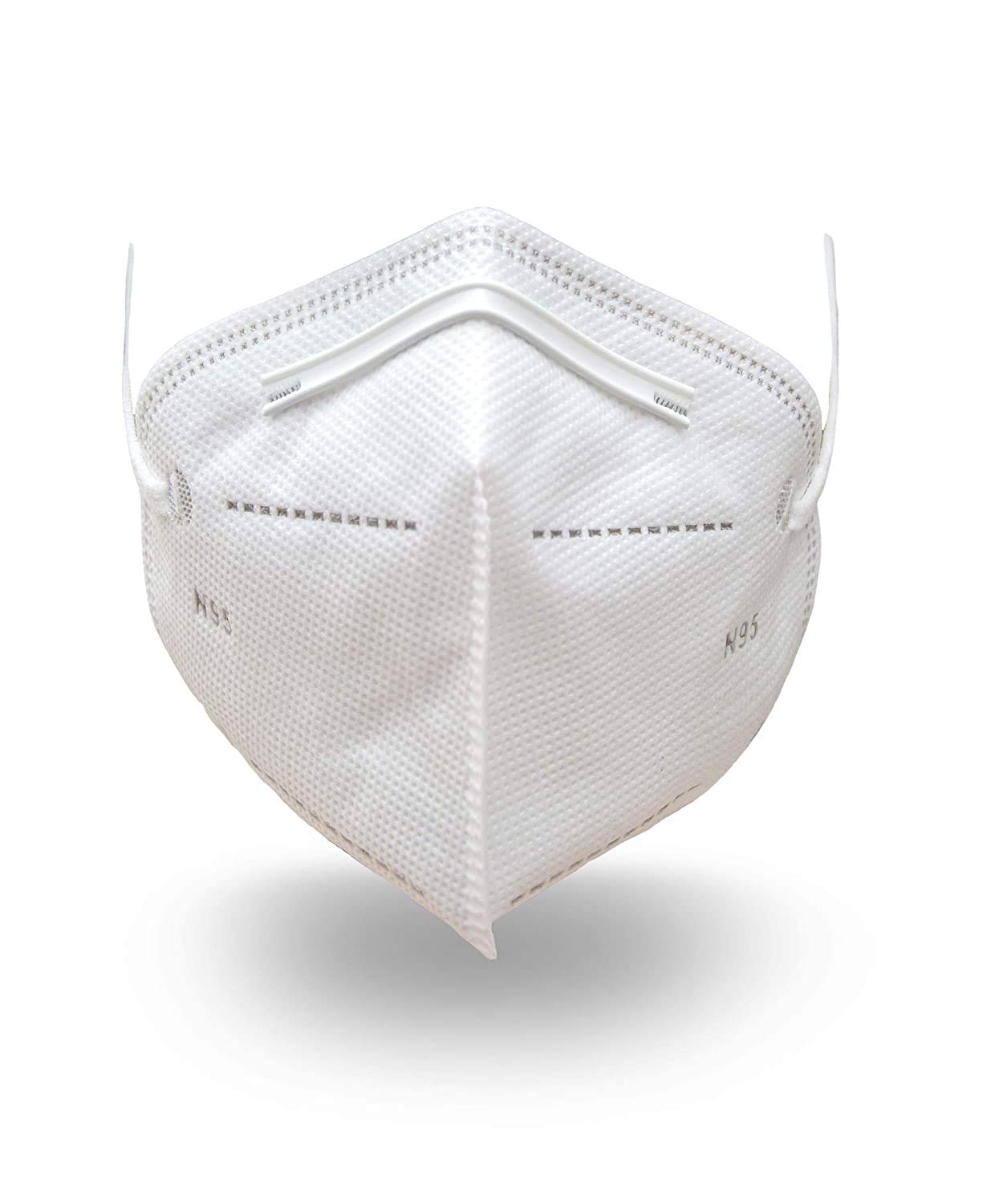 Bildos Anti-Pollution N95 mask Advanced inbuilt 5 layer filter with ...