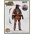 Amazon.com: Dime Novel Legends 1/18 Scale (4inch Tall) Shootist Old west Action Figure : Toys ...