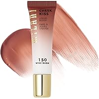 Amazon.com : Milani Cheek Kiss Liquid Blush Makeup - Blendable & Buildable Cheek Blush ...