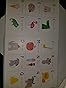 Amazon.com: Little Concepts: ABC Spanish: Take a fun journey through ...