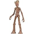 Amazon.com: Marvel Legends Series Thor: Love and Thunder Groot Action ...