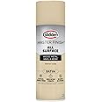 Glidden Master Finish 12 oz. Satin Earthy Cane Interior/Exterior All ...