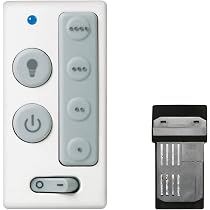 Emerson Ceiling Fan Remote Control Receiver
