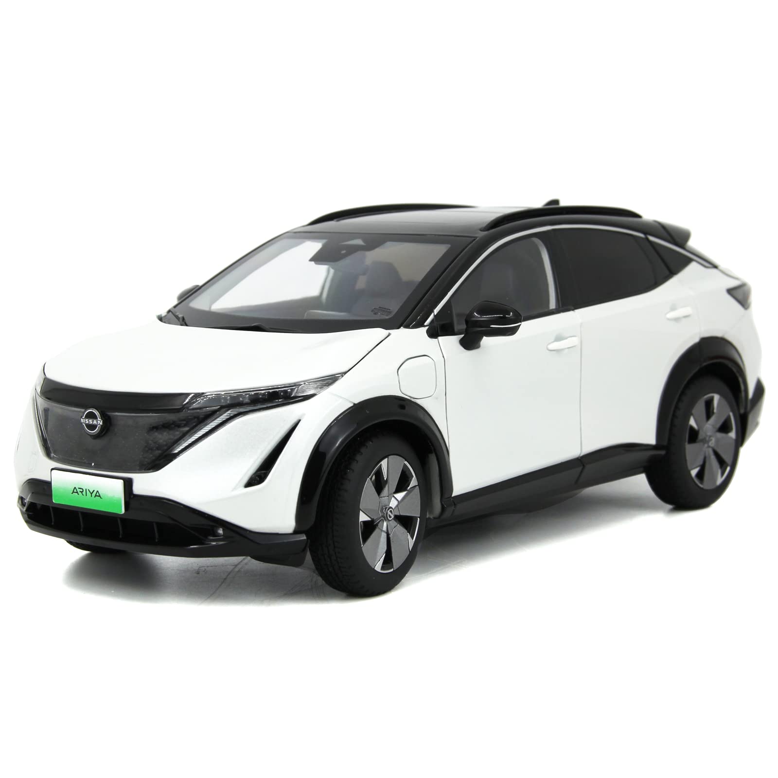 Mua PAUDIMODEL PAUDI MODEL 1/18 Ariya Nissan 2022 Diecast Model White ...