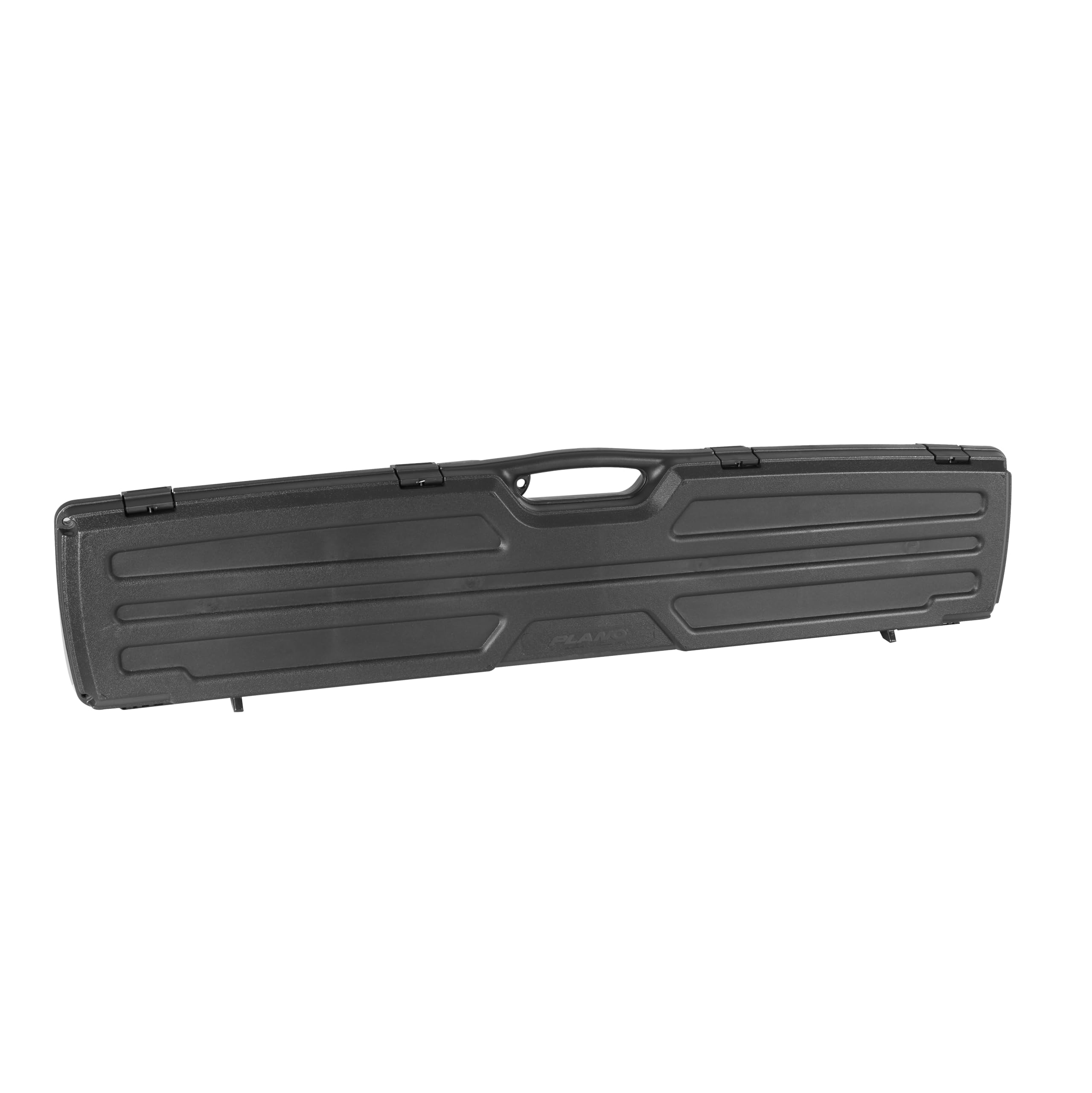Plano Guard SE Series 48-Inch Single Rifle Case, Black, Lockable ...