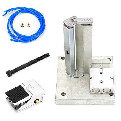 Pneumatic Metal Strip Letter Bender for LED Signs - Nepal | Ubuy