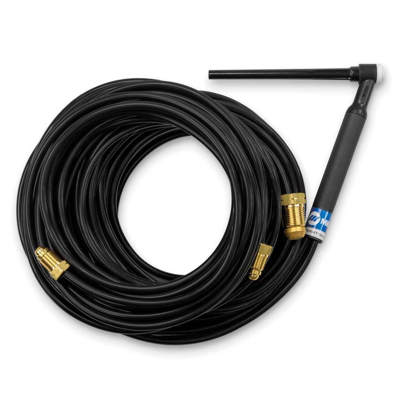 The Best Miller Welding Tig Water Cooling Power Cable - Home Previews