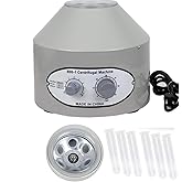 Centrifuge Machine, Lab Benchtop Centrifuges, Desktop Electric Lab Laboratory Centrifuge Machine ...