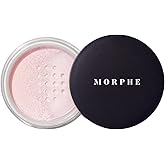 Amazon.com : Morphe Mini Bake & Set Setting Powder - Lightweight, Talc ...
