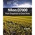 Mastering the Nikon D7000: Darrell Young: 9781933952802: Amazon.com: Books