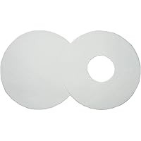 Amazon.com: Regency Wraps Parchment Paper Circles For Round Cake Pans ...