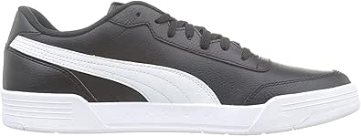 Amazon.com | PUMA Men's Low-Top Trainers | Fashion Sneakers