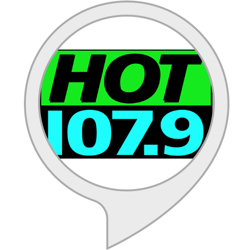 Amazon.com: HOT 107.9 : Alexa Skills