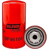 Amazon.com: Baldwin Filters PF46106 - Spin-on Fuel Filter: Automotive
