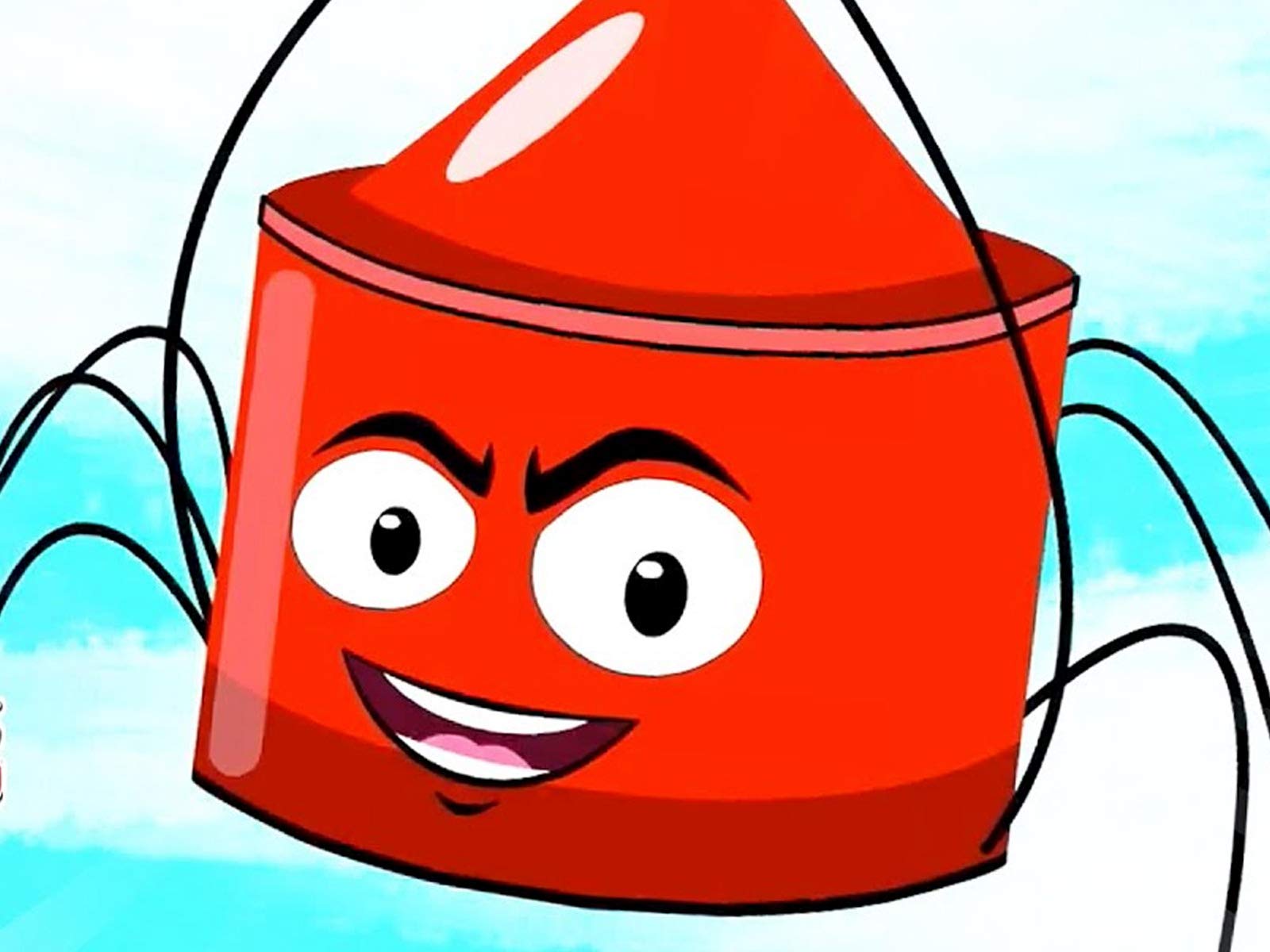 Watch Crayons Nursery Rhymes & Kids Songs | Prime Video