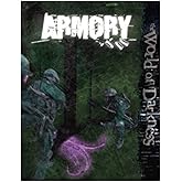 Amazon.com: Armory Reloaded (World of Darkness): 9781588463623: Matthew ...