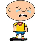 Caillou's Holiday Movie (Original Motion Picture Soundtrack) by Caillou ...