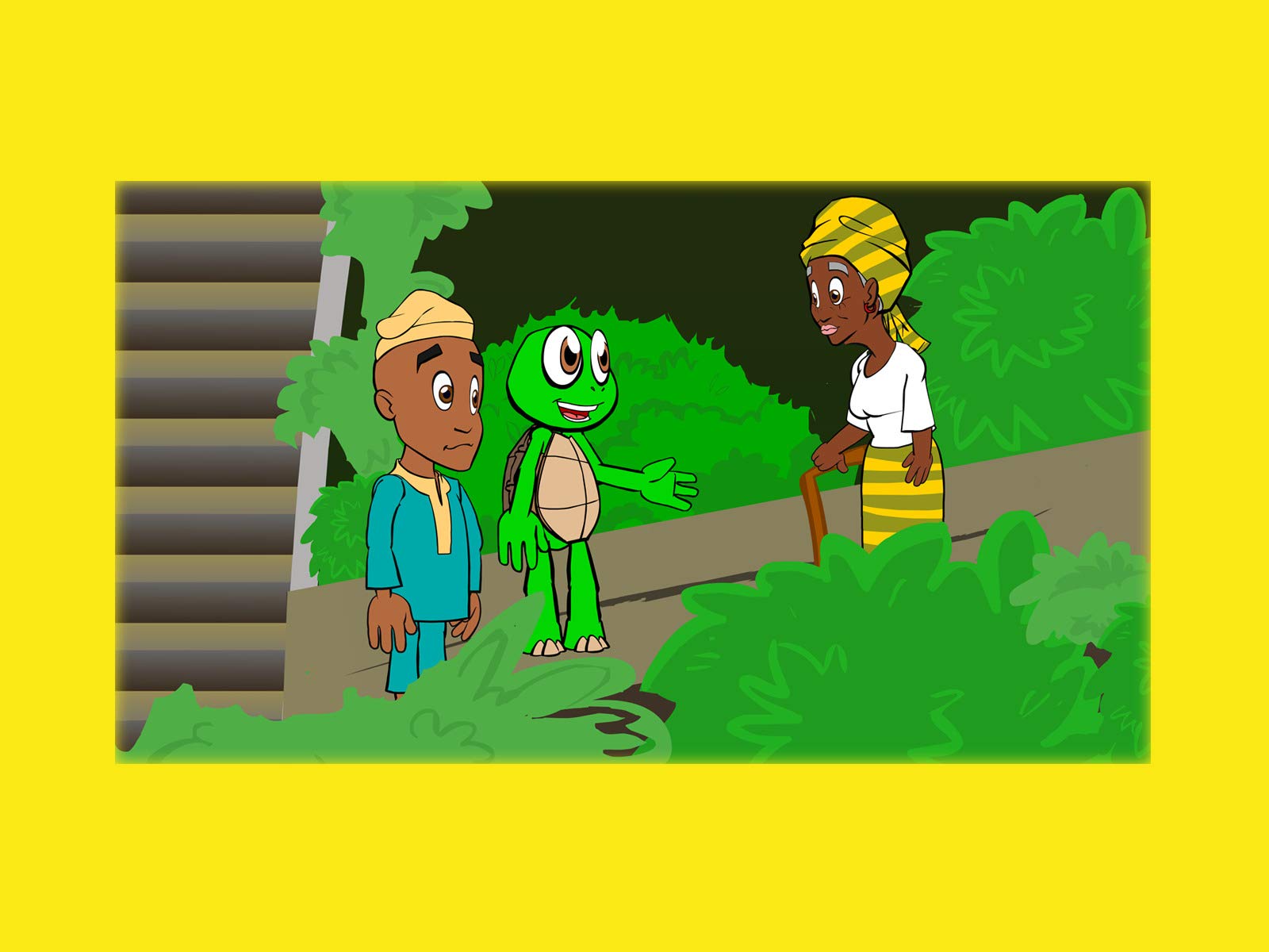 Watch Adventures of Turtle Taido | Prime Video