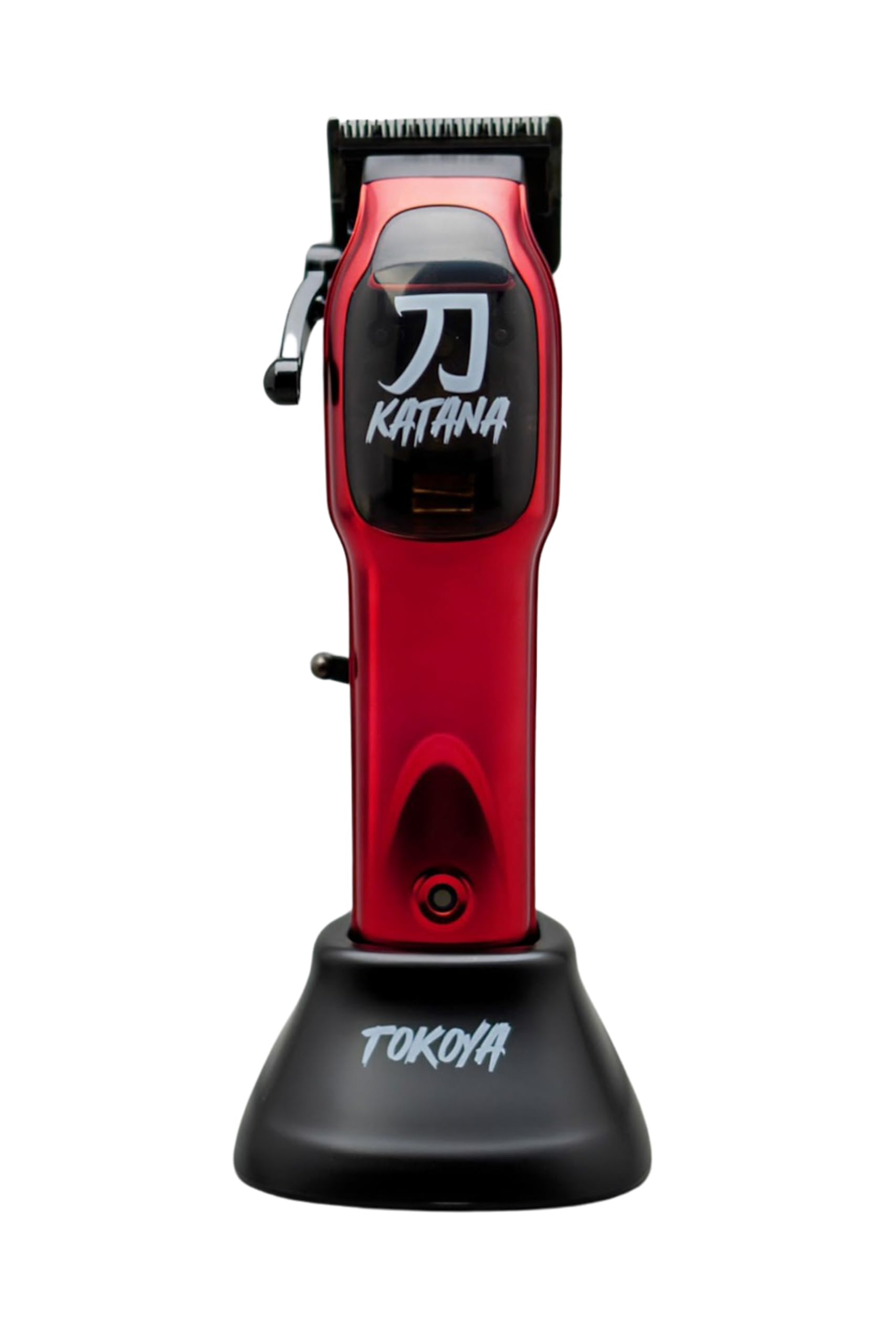 TOKOYA Katana Professional Barber Cordless Hair Clipper | 10000 RPM ...