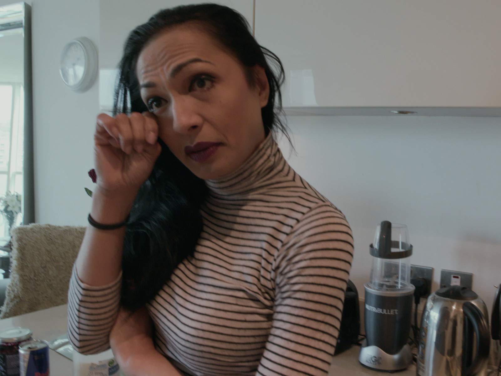 Watch The Crazy World of Transgender Sarah Wenno | Prime Video