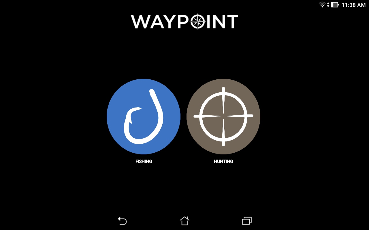 Amazon.com: Waypoint TV: Appstore for Android
