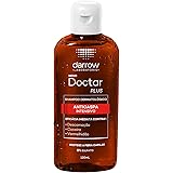 Doctar Sensi, Shampoo Anticaspa, Darrow 120ml, Darrow, 120ml : Amazon ...