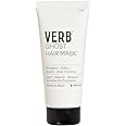 Amazon.com: Verb Ghost Hair Mask - Vegan Deep Conditioning Hair ...
