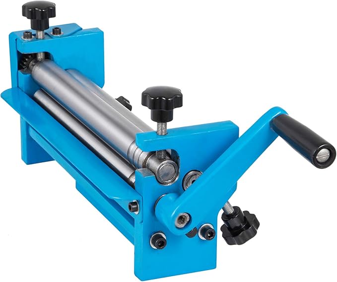 VEVOR Rundbiegemaschine Handrohrbieger Biegeapparat Manuelle ...