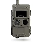 Amazon.com: Cuddeback CuddeLink Wireless Trail Camera 3rd Gen Sensor ...