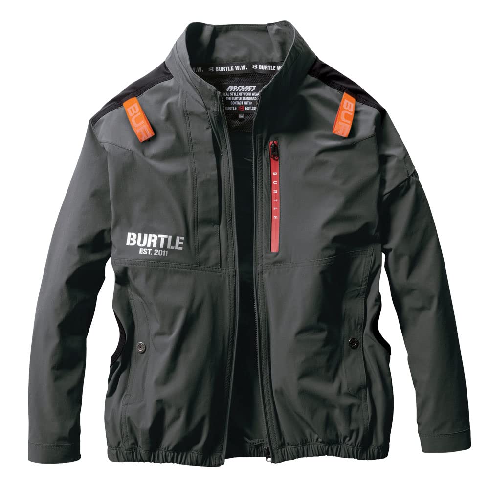 Mua Bartle AC2001 Cordura AIRCRAFT Work Clothes, Air Craft Long Sleeve ...