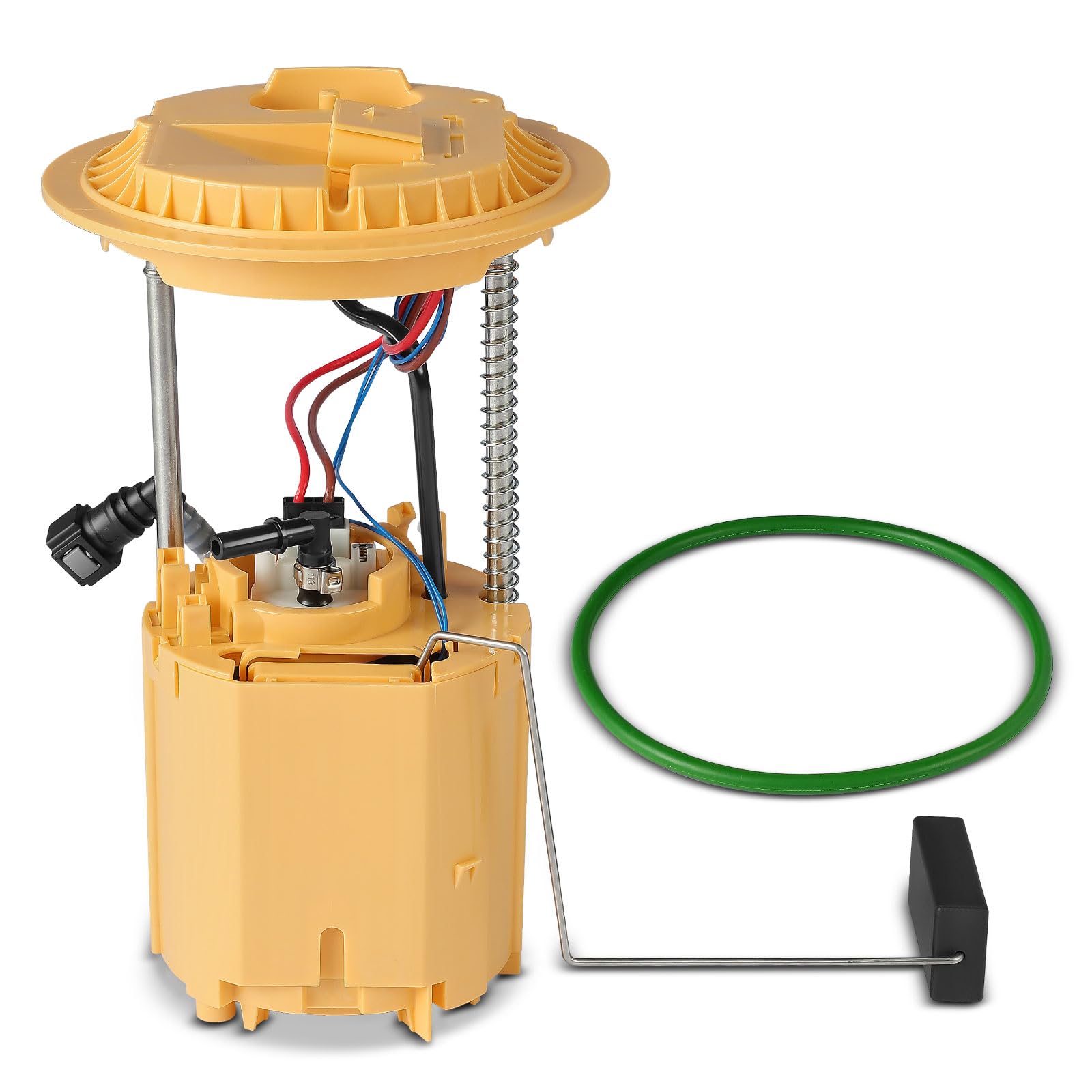 A-Premium Electric Fuel Pump Module Assembly with Sending Unit ...