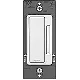 Legrand radiant Dimmer Light Switch Multi-Location, Works for Any Room ...