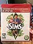 The Sims 3 - PlayStation 3 Standard Edition: Playstation 3: Video Games ...