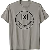 Amazon.com: Funny Get Real Be Rational Shirt Pi Math Teacher Geek Gift ...