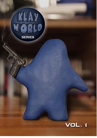 Amazon.com: Klay World Series Volume 1 DVD: Movies & TV
