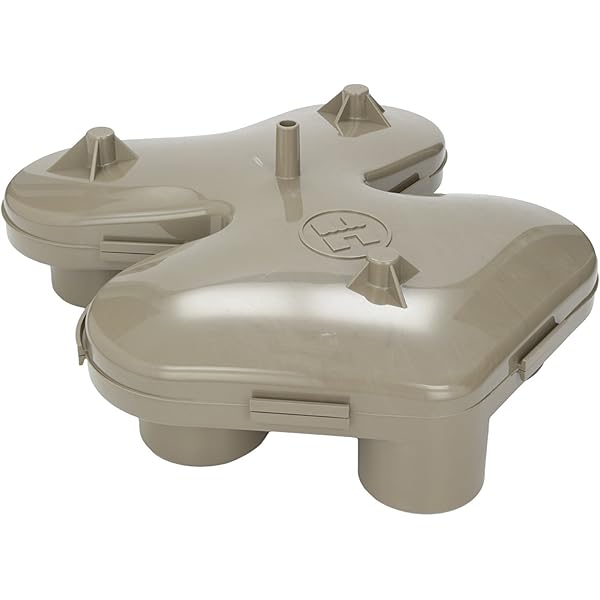 Hayward Manifold Top Assembly For Swimming Pool Cartridge, 40% OFF