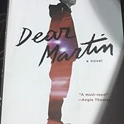 Amazon.com: Dear Martin (9781101939499): Nic Stone: Books