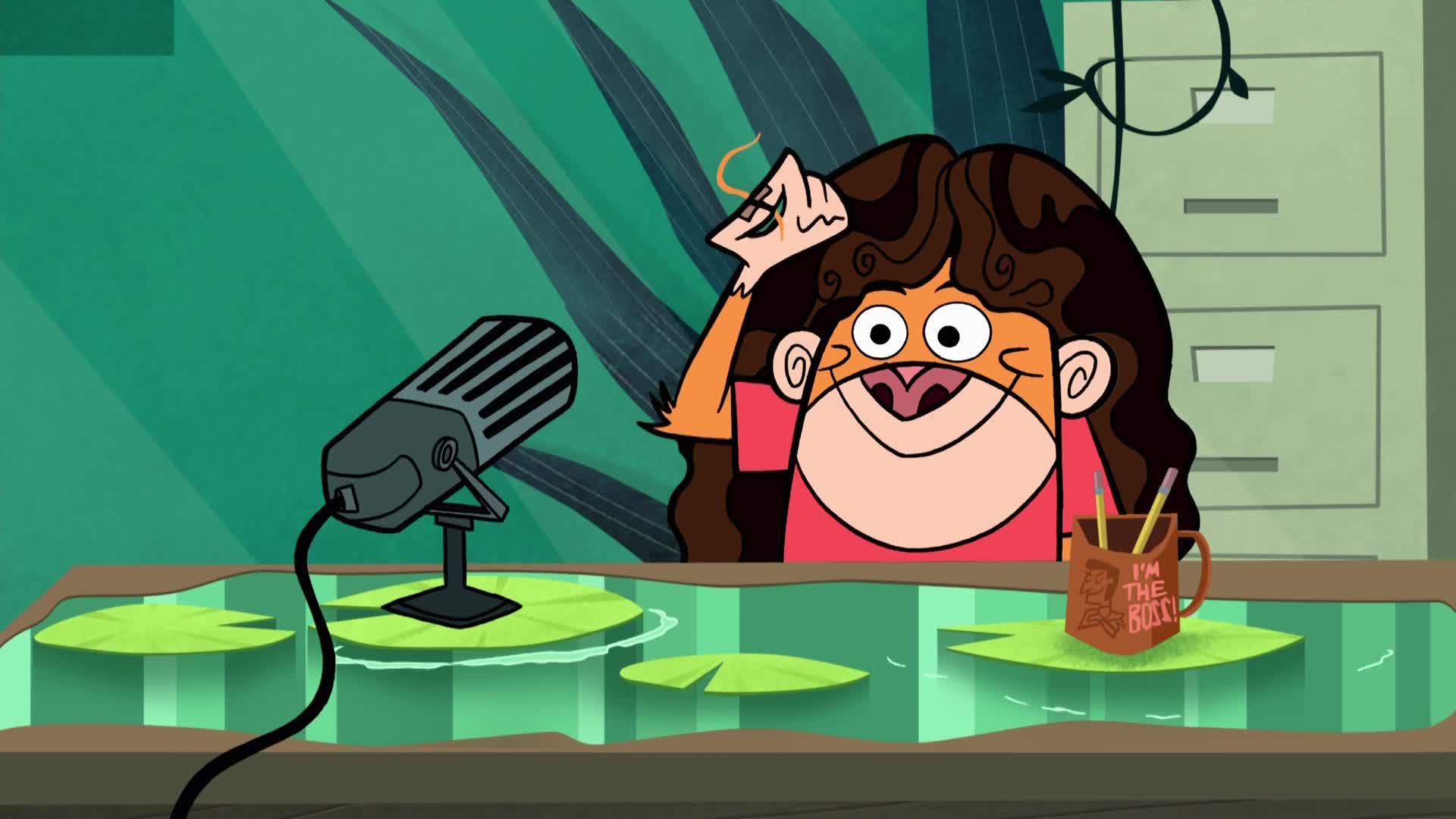 Watch My Gym Partner's a Monkey - Season 5 | Prime Video