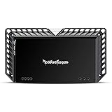 Amazon.com: Rockford Fosgate T2500-1bdCP Power 2500 Watt Class-bd Constant Power Amplifier: Car ...