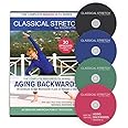 Amazon.com: Classical Stretch by ESSENTRICS: Season 12 Aging Backwards ...