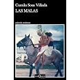 Amazon.com: Las malas: 9788490668061: Sosa Villada, Camila: Libros