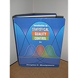 Amazon.com: Introduction to Statistical Quality Control: 9780470169926 ...