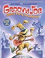 Amazon.com: Groovy Joe: Dance Party Countdown (Groovy Joe #2 ...