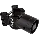 Amazon.com : Adams Trail-A-Bike Original Folder, Black : Bike Trailers ...