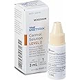 Amazon.com: McKesson True METRIX Blood Glucose Testing Control Solution ...