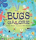 Bugs! Bugs! Bugs!: Bob Barner: 9780811822381: Amazon.com: Books