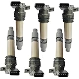 Amazon.com: Volvo 30684245, Ignition Coil: Automotive