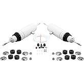 Amazon.com: Monroe Max-Air MA822 Air Adjustable Air Shock Absorber Pack of 2 for Buick LeSabre ...